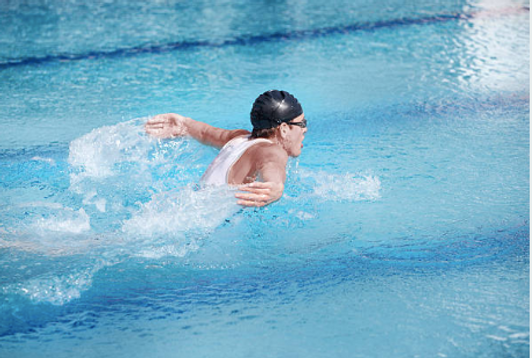 Butterfly Stroke 101: Guide for Beginners