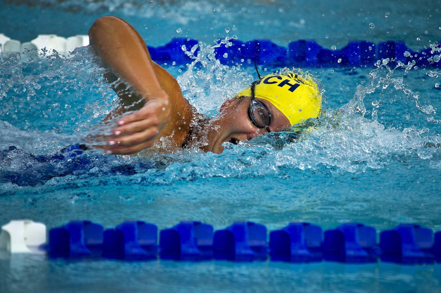 27 Best Swimming Pools in Ghaziabad - 2025 List