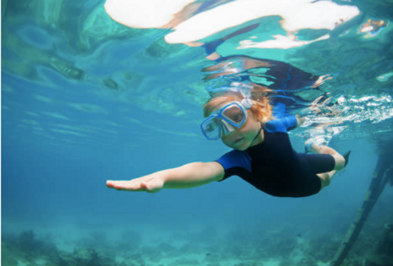 8 Best Swimming Classes in Patna - 2025 List