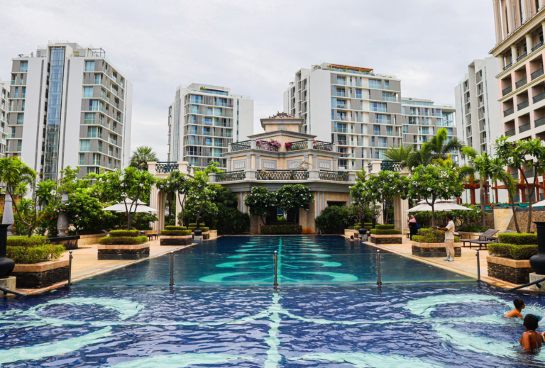 28 Best Swimming Pools In Chennai - 2025 List