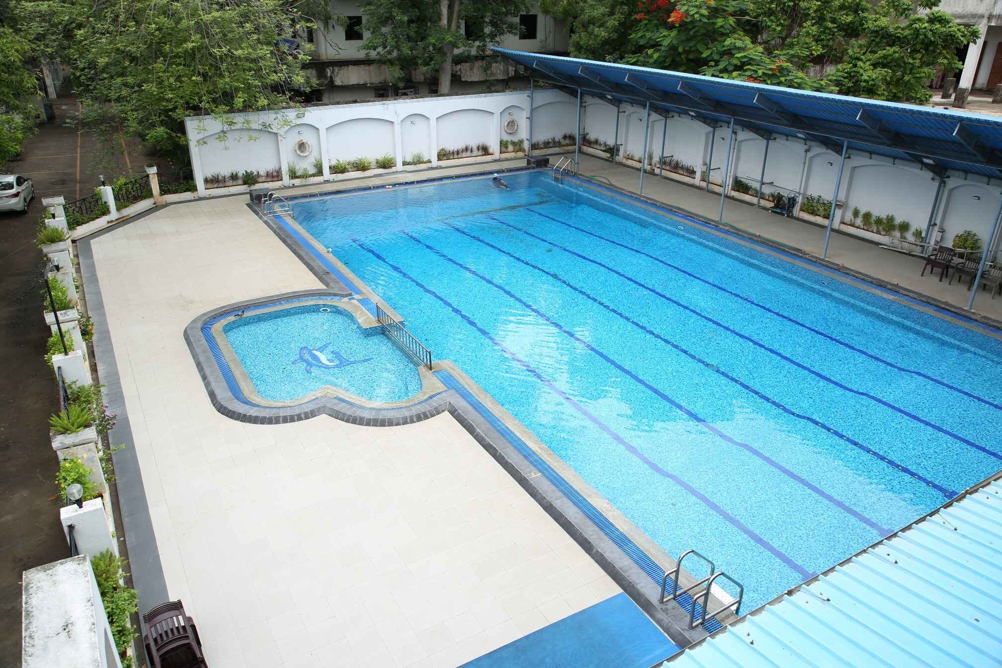 28 Best Swimming Pools In Chennai - 2025 List
